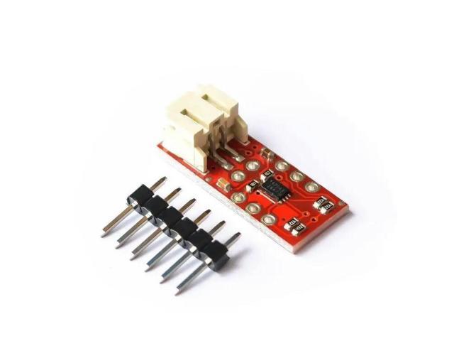 Click here for LiPo Fuel Gauge Lithium detection module A/D conve... prices