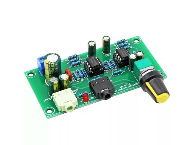 Click here for Portable 47 Ear Amplifier HIFI Level 2.0 Dual Chan... prices