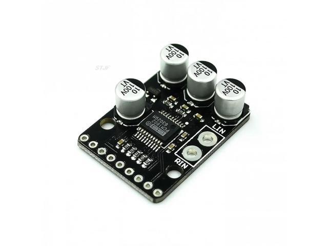 Click here for PCM1802 Audio Stereo A/D wandler Board ADC Decoder... prices