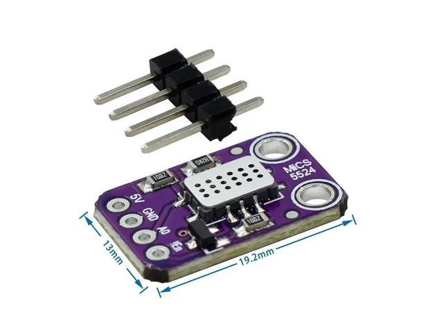 Click here for MICS-5524 Air Gas Sensor Module Carbon Monoxide Hy... prices