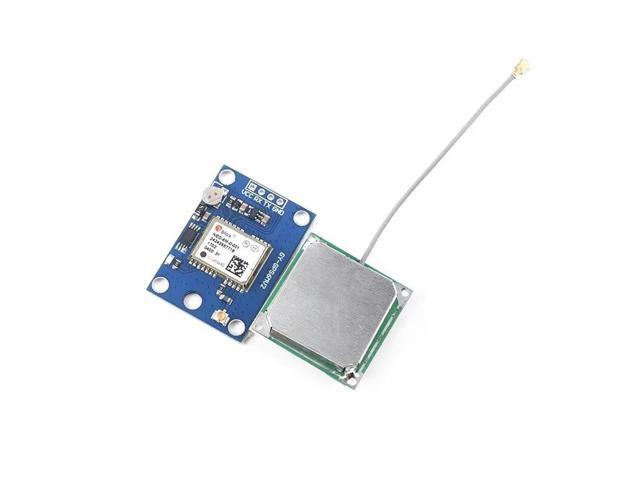 Click here for GY-NEO-6M GPS NEO6 module Active ceramic antenna C... prices