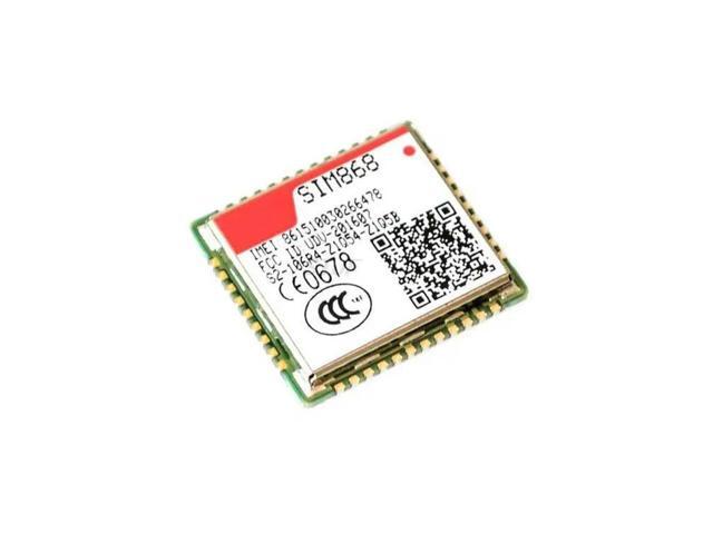 Click here for SIM868 GSM GPRS For Bluetooth GNSS  SMS GSM Module... prices