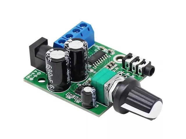 Click here for Mono 12V pure bass amplifier board 25W ultra low b... prices