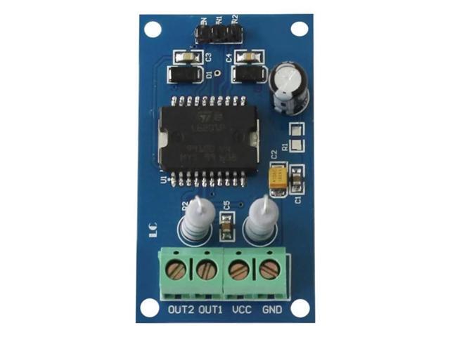 Click here for L6201 Drive Board Module Single Chip Microcomputer... prices
