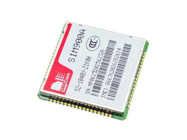 Click here for SIM900A SIM900D GSM/GPRS 32/64M prices