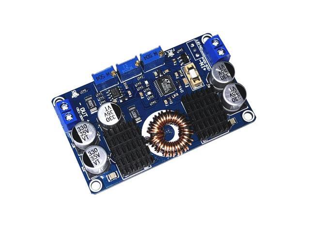 Click here for DCDC LTC3780 Automatic Boosting and Lowering Solar... prices