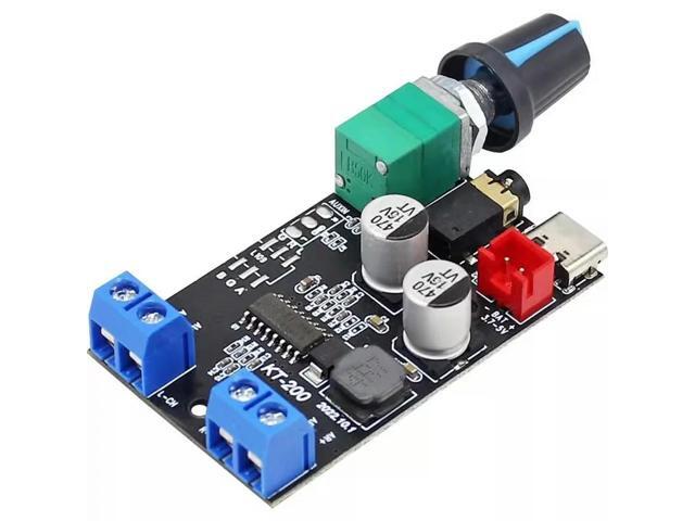 Click here for Rechargeable lithium digital amplifier board 3.7-5... prices