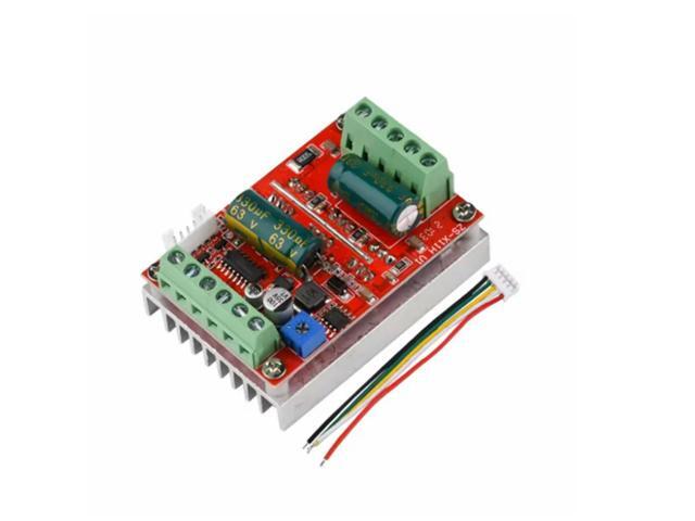 Click here for DC 9-60V 400W BLDC Three-Phase Brushless Hall Moto... prices