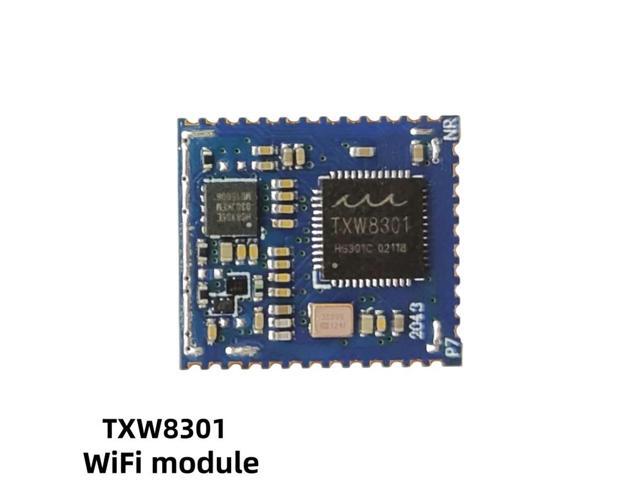 Click here for TXW8301 Long distance Transmission WiFi Module -70... prices
