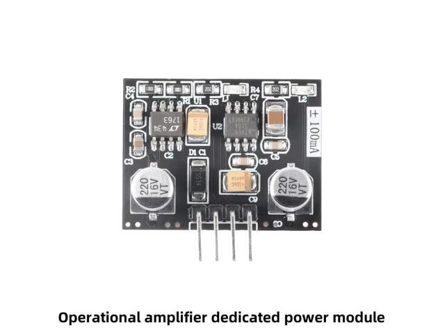 Click here for Operational amplifier dedicated power module  sing... prices
