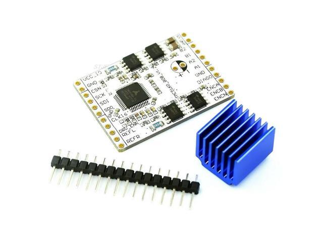 Click here for 3D Printer Parts TMC5160TA-V1.0 BOB High Power Ste... prices