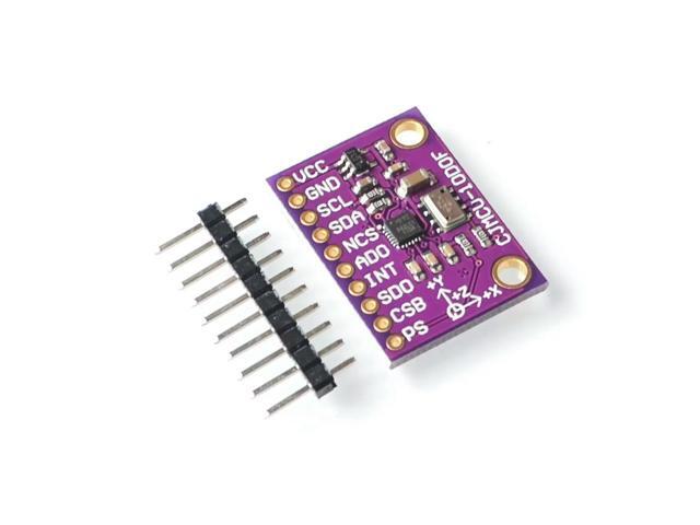 Click here for 1 pz MCU-117 MPU9250/MS5611 modulo di assetto a 9... prices