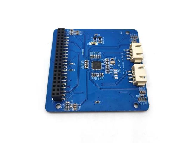 Click here for Raspberry Pi ReSpeaker Intelligent Speech Recognit... prices