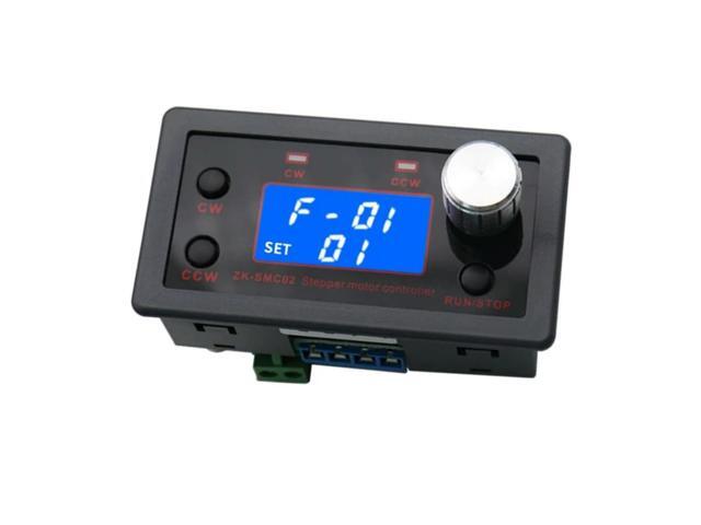 Click here for ZK-SMC02 Drive integrated 42 57 stepper motor forw... prices