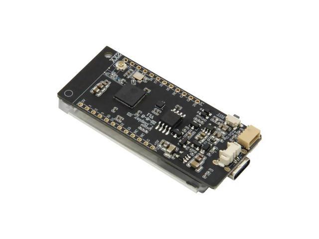 Click here for T-Display-S3 ESP32 S3 with 1.9 inch ST7789 LCD Dis... prices