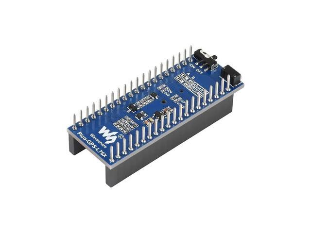 Click here for Raspberry Pi Pico L76B Global Navigation Satellite... prices