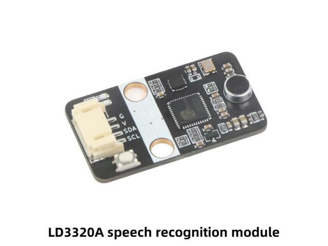 Click here for LD3320A speech recognition module AI intelligent d... prices