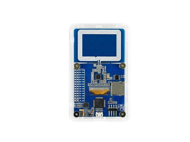 Click here for ST25R3911B NFC Development Board Kit with STM32 1.... prices