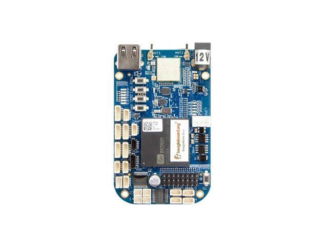 Click here for BeagleBone Blue Development Board Robot Controller... prices