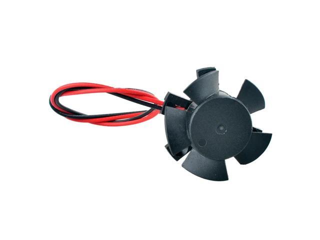 Click here for 28mm DC 6V 8000RPM Axial Cooling Fan for Car Headl... prices
