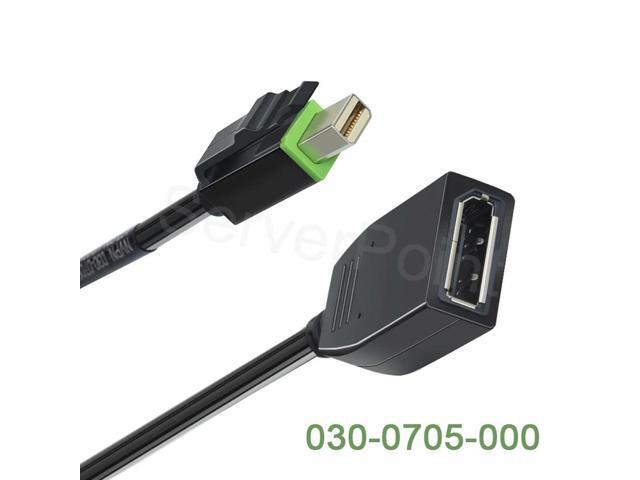 Click here for Test OK Mini DP To DP Converter 030-0705-000 ForP6... prices