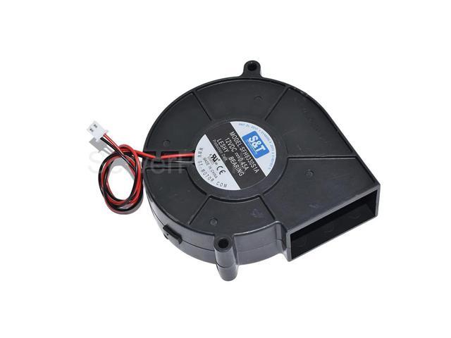 Click here for For S & T Cooler SFH9330S1A DC12V 0.45A 2-Pin Cool... prices