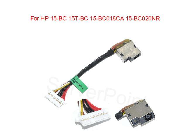 Click here for Genuine for DC Power Jack Cable for 15-BC 15T-BC 1... prices