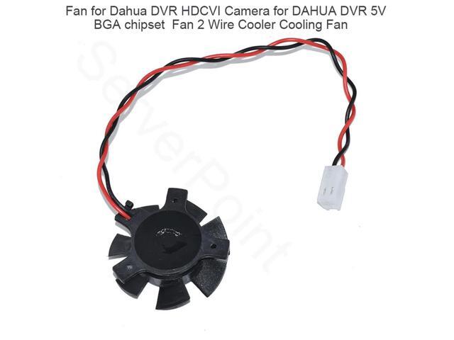 Click here for ForDVR HDCVI CameraDVR 5V BGA Chipset 2 Wire Coole... prices
