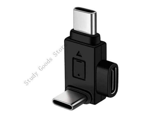 Click here for Small USB to Type C Adapters Plastic OTG Conversio... prices