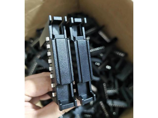 Click here for SFF 2.5 HDD Filler Blank Hard Drive Bay for PowerE... prices