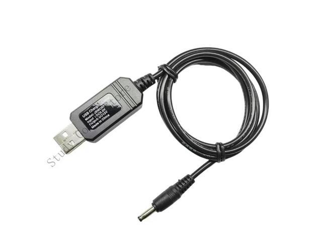 Click here for Digital Voltages Cable USB 5V to 9V12V Adjustable... prices
