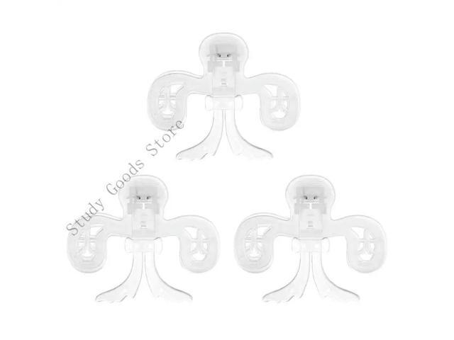 Click here for 3 Pcs Practical Book Clips Page Marker Clips Clips... prices