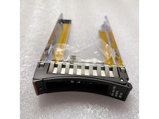 Click here for 2.5 44T2216 SFF SAS SATA Server Hard Drive HDD Cad... prices