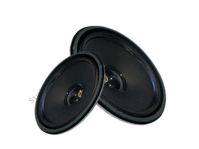 Click here for Portable 3inch 5W 2 Round Speaker Feature Internal... prices