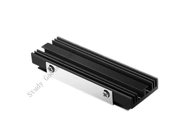 Click here for M.2 SSD HeatsinkPad Heatsink Aluminium Cooling wit... prices