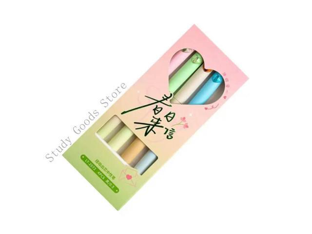 Click here for Twist Action Gel Pen for Writing Note Taking Journ... prices