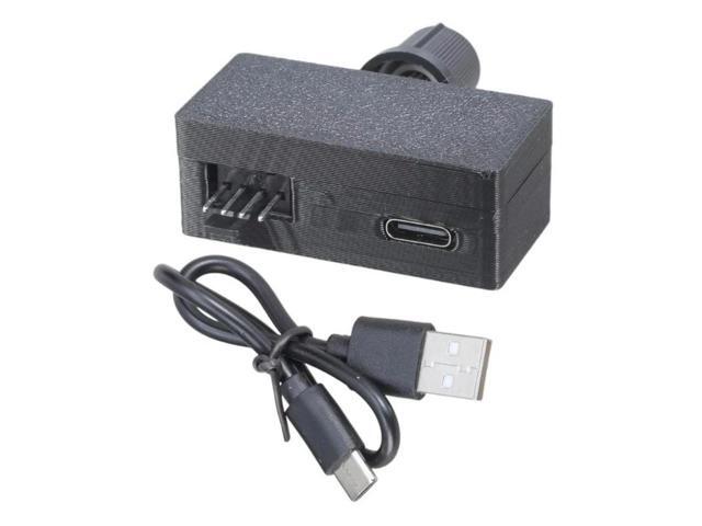 Click here for Computer Cooling Fan PWM Controller 4 Wire Speed G... prices