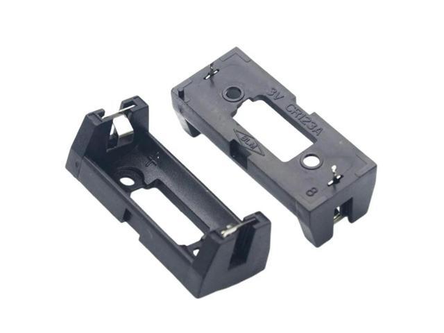 Click here for 2pcs CR123AHolders For 16340 LIR123A PCB Solder Mo... prices