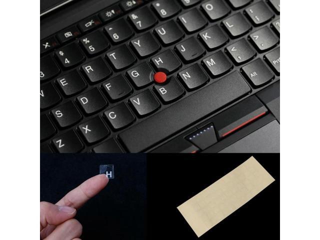 Click here for Russian Transparent Keyboard Stickers For 10 to 17... prices