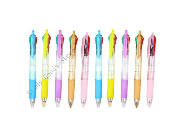 Click here for 10pcs Retractable Ballpoint Pen Ballpoint Pen 1.0m... prices