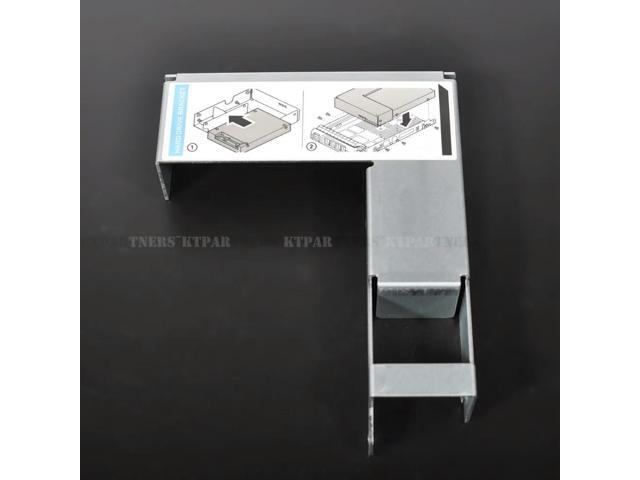 Click here for 9W8C4 Y004G 3.5 to 2.5 Adapter Tray Caddy for X7K8... prices