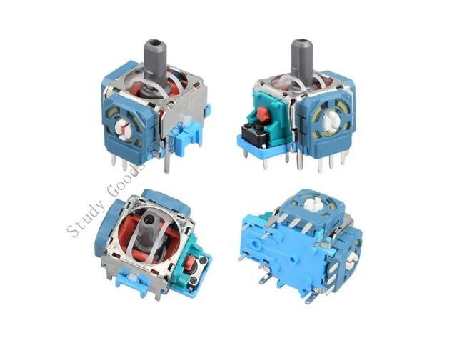 Click here for 4pcs Multiple Platform Joystick Repair Accessories... prices