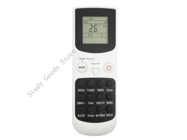 Click here for Universal LCD Screen Air Conditioner Remote Contro... prices