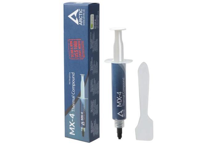 Click here for Efficient Heat Dissipation Greases 8g Computer Coo... prices