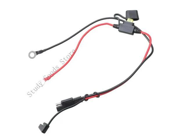 Click here for SAE Circulet Terminal Wiring HarnessAdapter Cable... prices