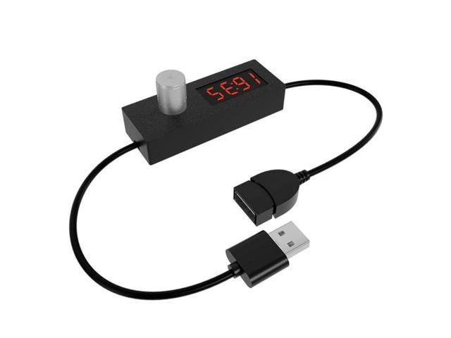 Click here for Adjustable USB Timer Power Off Switching for Fan L... prices