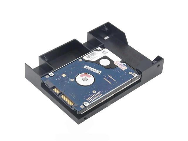 Click here for 2.5 SSD to 3.5 Tray Caddy Adapter 661914-001 for G... prices