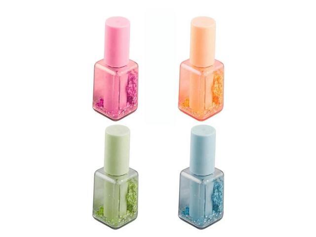 Click here for 4 Pcs Highlighter Marker Highlighters Set Marker N... prices