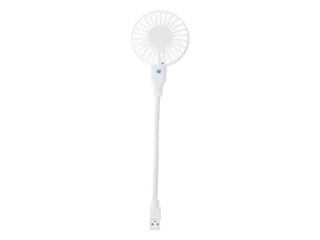 Click here for USB Desk Fan Adjustable Bendable Neck Designs 1 Sp... prices