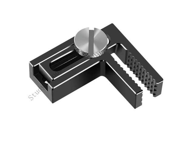 Click here for Aluminum Alloy Wire Clip Line Clamp for Various Ca... prices